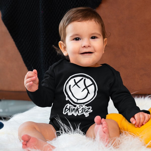 Punk Baby Clothes - Etsy