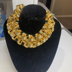 Byzantine Box Chain 16 Mm 24 Inches Long - Etsy