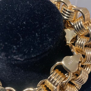 Byzantine Box Chain 16 Mm 24 Inches Long - Etsy