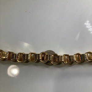 Byzantine Box Chain 16 Mm 24 Inches Long - Etsy