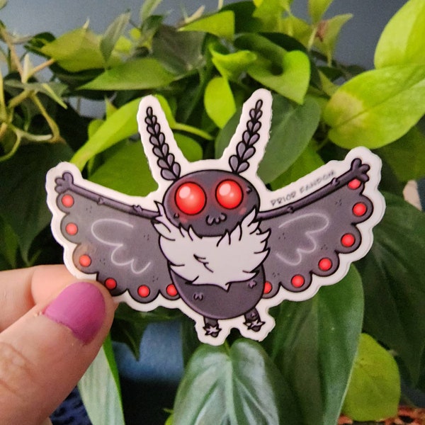 Cryptic Creatures - Etsy