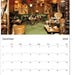 Vintage Tiki Bars - 2026 Wall Calendar - Tiki Drinks and Classic Bars ...