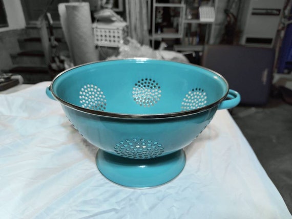 Spaghetti Colander