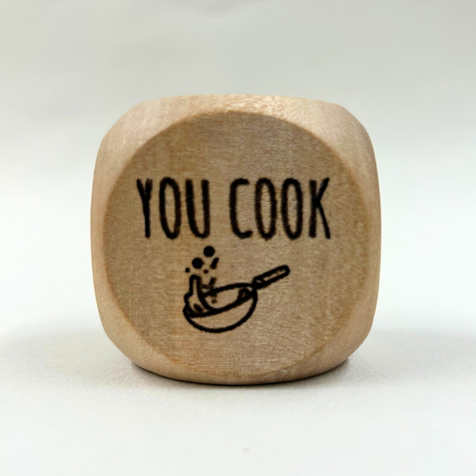 Personalised Date Night Dice, Decision Dice, Anniversary Gift, Wedding ...