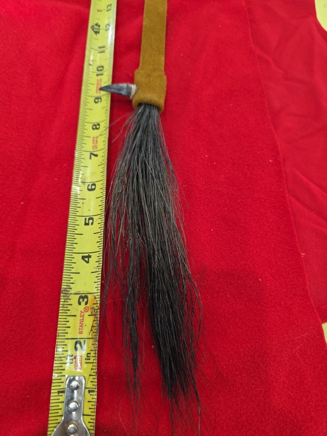 TB41 Real 9" Turkey Beard Spur - Etsy