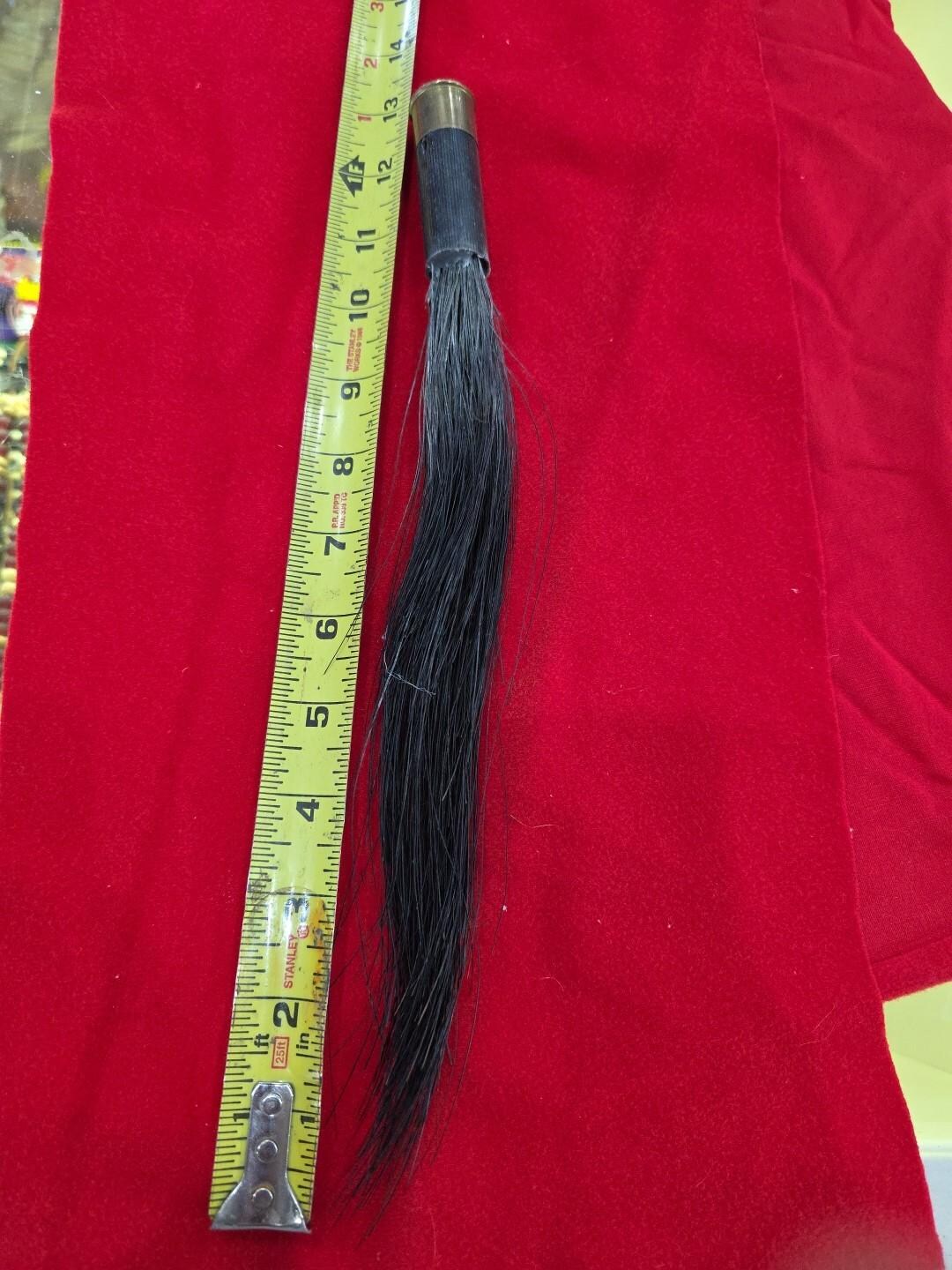 TB30 Real 10" Turkey Beard - Etsy