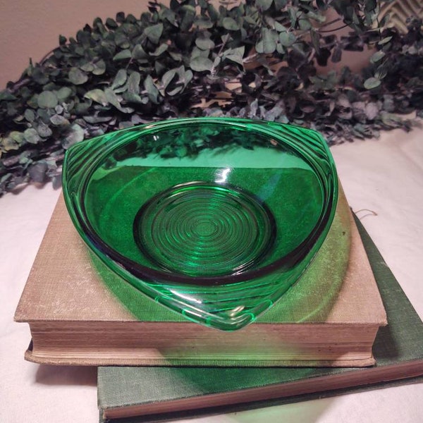 Triangle Dish - Etsy