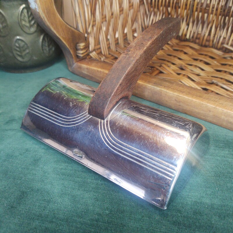 Crumb Sweeper - Etsy