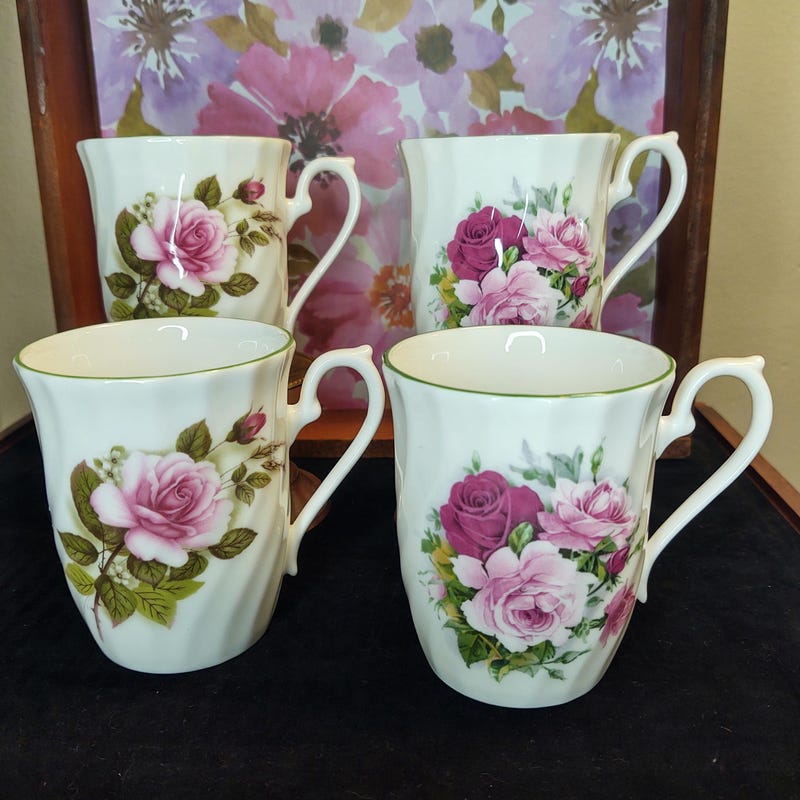 Sutherland China - Etsy