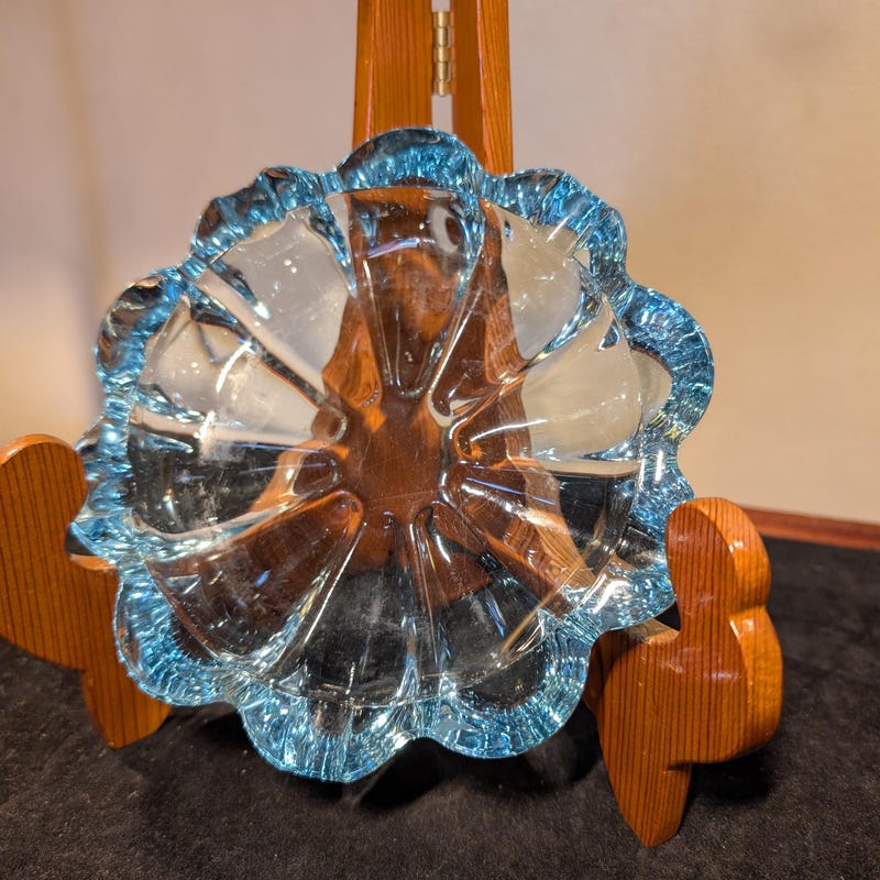 Fostoria Daisy - Etsy
