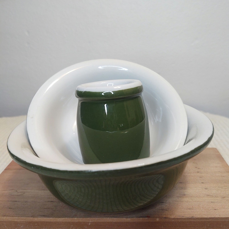 Hall Pottery - Etsy