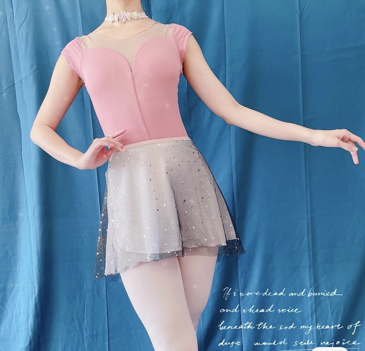 Handmade Ballet Wrap Skirt Adult - Etsy