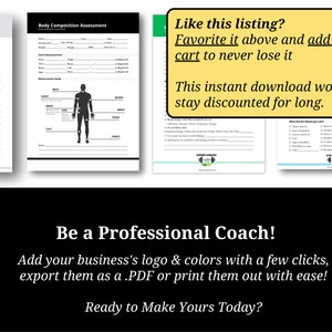 POSTURAL ASSESSMENT Personal Trainer Form, Postural Alignment, Personal ...