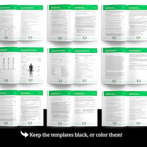POSTURAL ASSESSMENT Personal Trainer Form, Postural Alignment, Personal ...