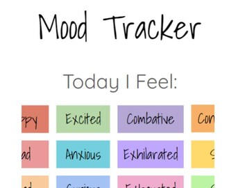 Daily Planner, Habit Tracker, Meal Tracker, to Do List, Reminders ...