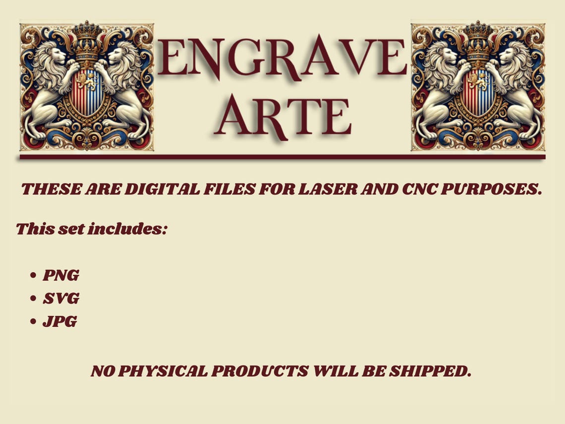 Viking Coin 3D Depth Map Digital File - PNG, SVG, JPG Formats for Laser ...