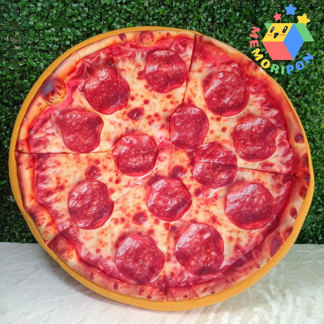 Props Plush Pizza Fursuit - Etsy
