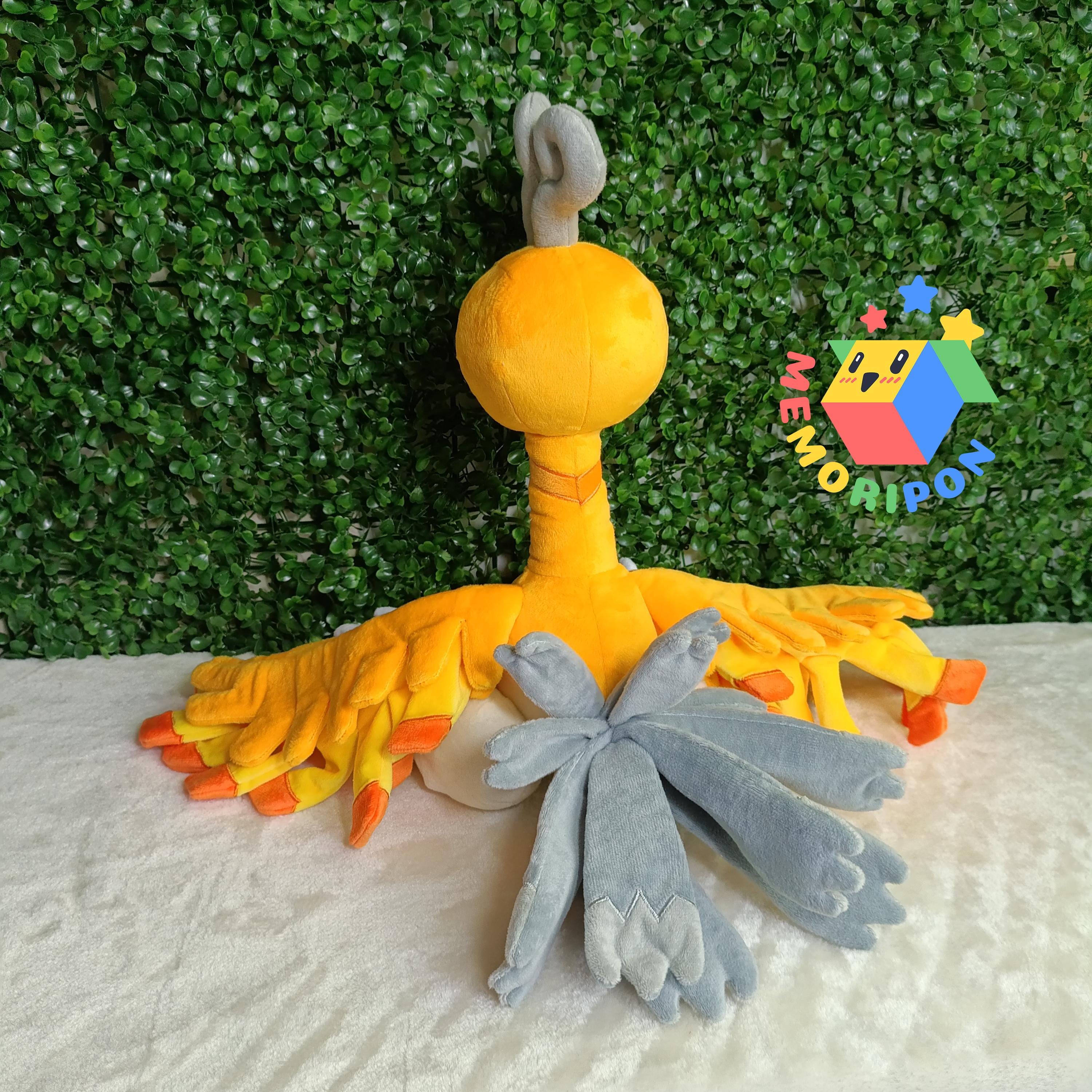 Pattern Plush Toy Sewing Pattern PDF Lug14h0-0h - Etsy