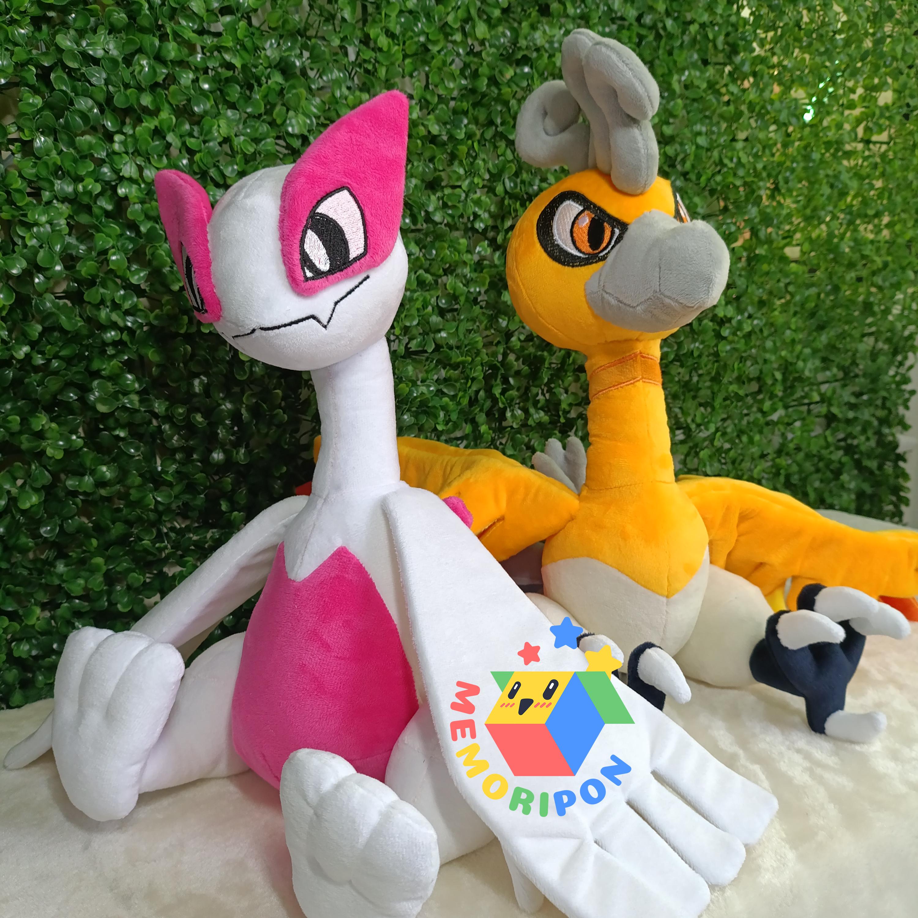 Pattern Plush Toy Sewing Pattern PDF Lug14h0-0h - Etsy