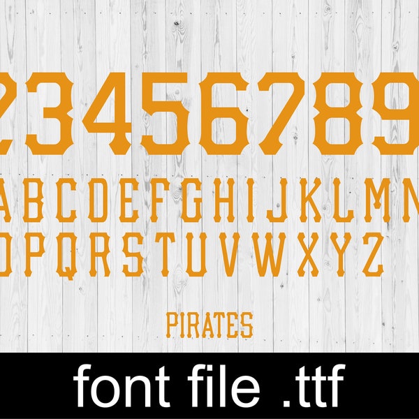 Pittsburgh Pirates Etsy