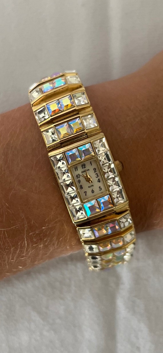 elite newark crystal 20x50 - Gem