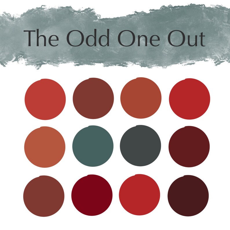 Ultimate Procreate Mega Color Palette Pack 104 Palettes & - Etsy