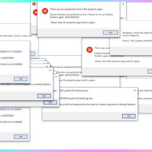 Transparent Background Computer Troll Screen Decoration for Channel ...