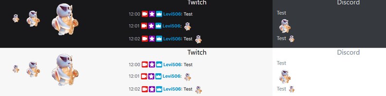 Animated Dancing Blue Turtle Epic Saxophone Sax Tiktok Meme Emote for ...