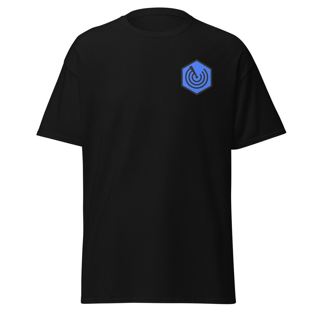 DRG Deep Rock Galactic Tee Scout - Etsy