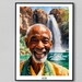 Dr Sebi, Digital Download, Poster Print, Guidance, Food Guide, Brain ...