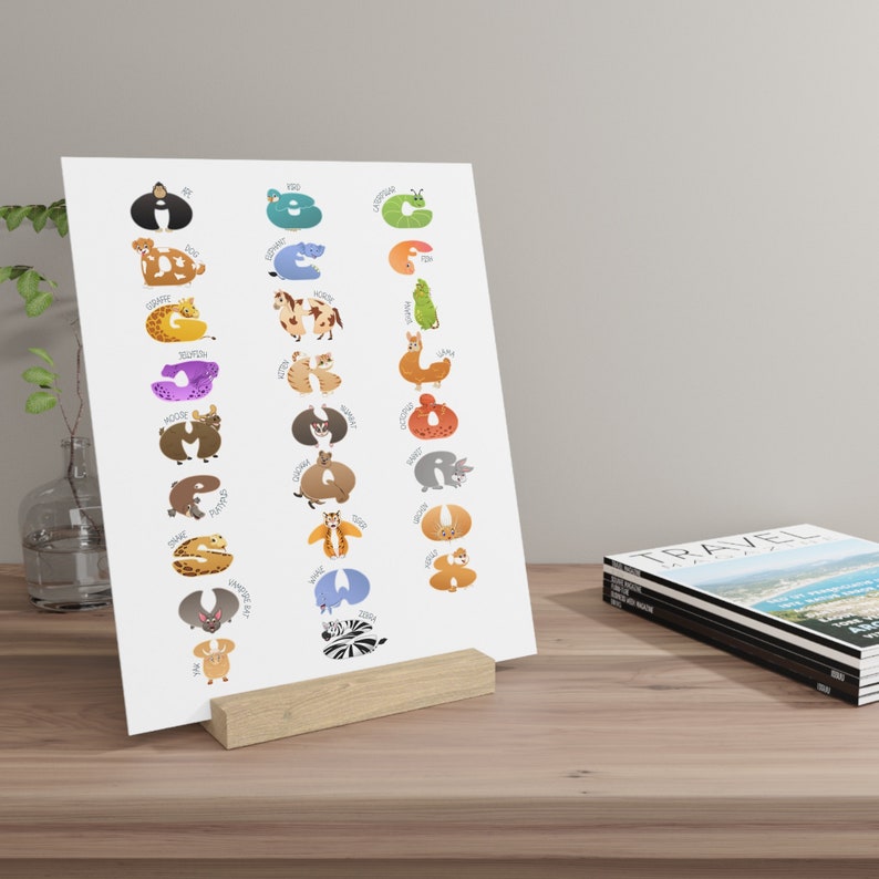 Alphabet Reading, Spelling, Nursery, Home School, Early Learning ...