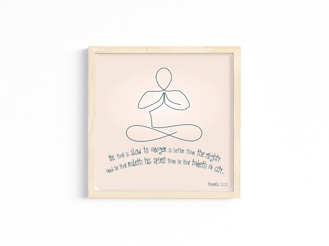 Sitting Pose, Peace Visual, Yoga Position, Proverbs, Positive Uplifting ...