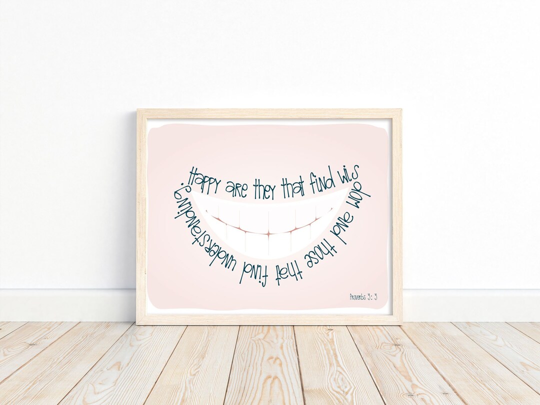 Believers, Humour, Jesus Art, Smile, Funny Happy Art, Proverb 3:3 ...