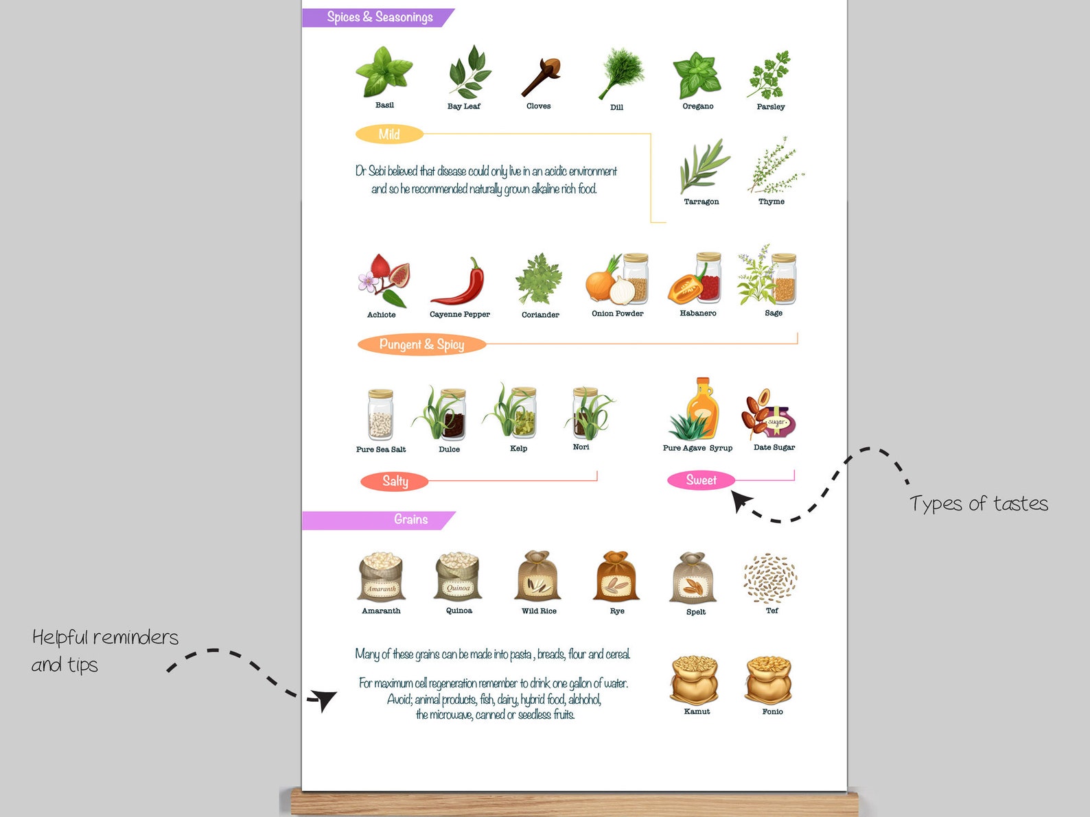 Dr Sebi Chart, Alkaline, Food Poster, Diet, You Are What You Eat, Education, Fruit, Vegetables ...