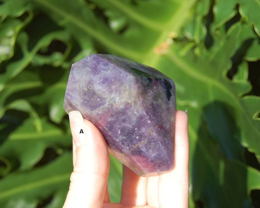 Unicorn Stone Free Forms | Unicorn Stone Gushers | Natural Unicorn ...