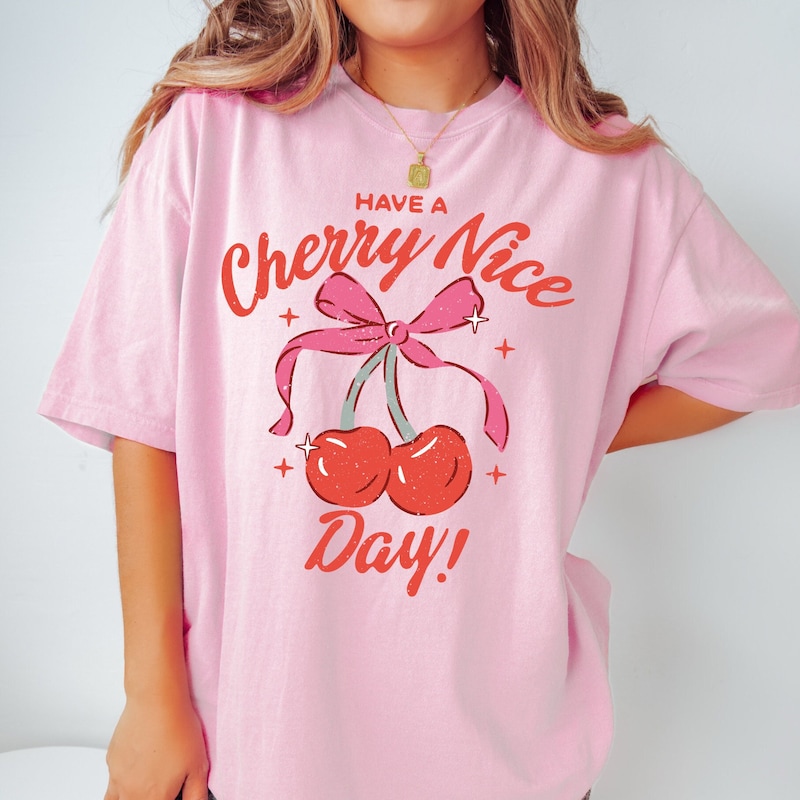 Cherry Girl Clothing - Etsy