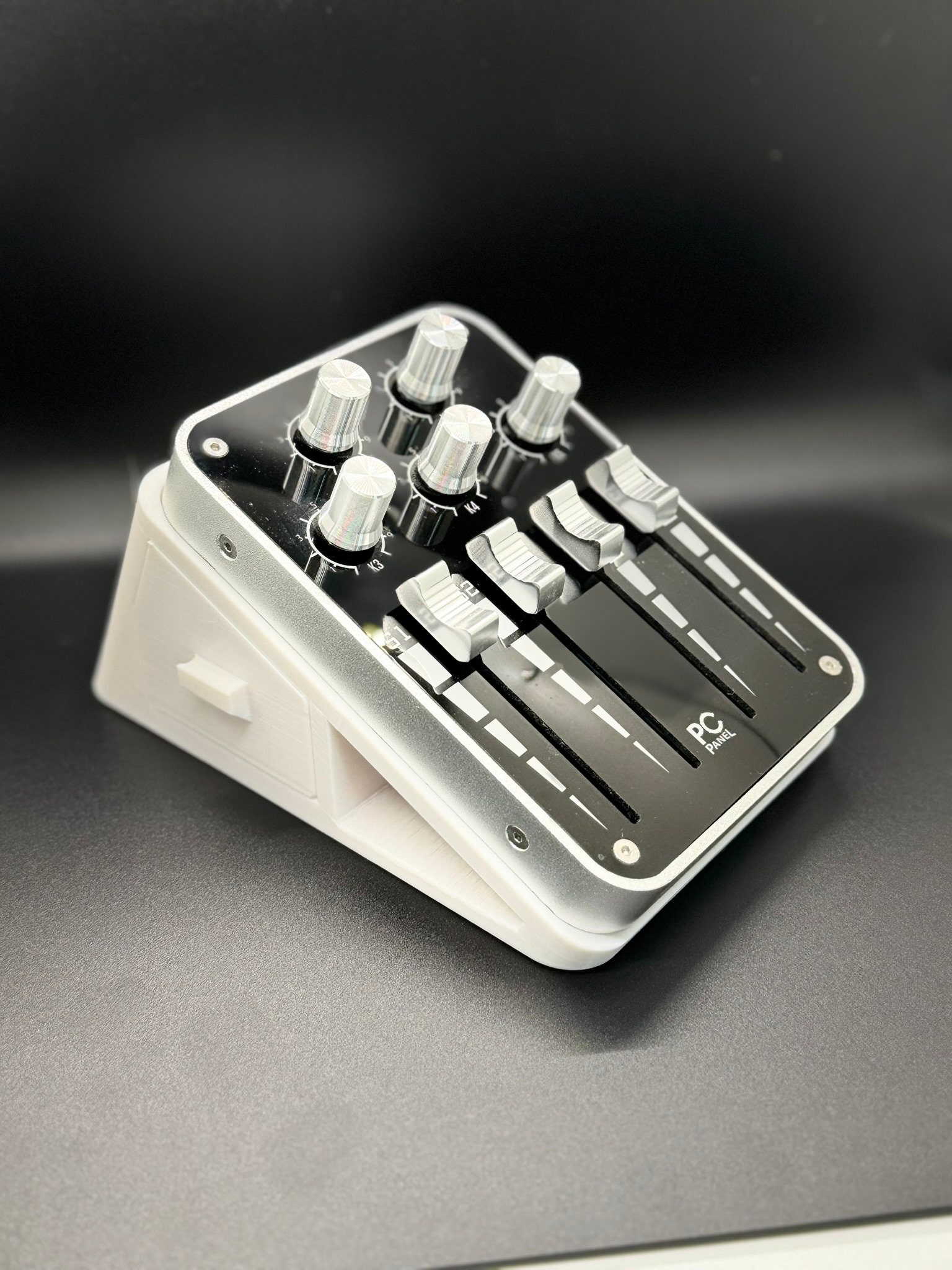 PC Panel Pro Stand - Etsy