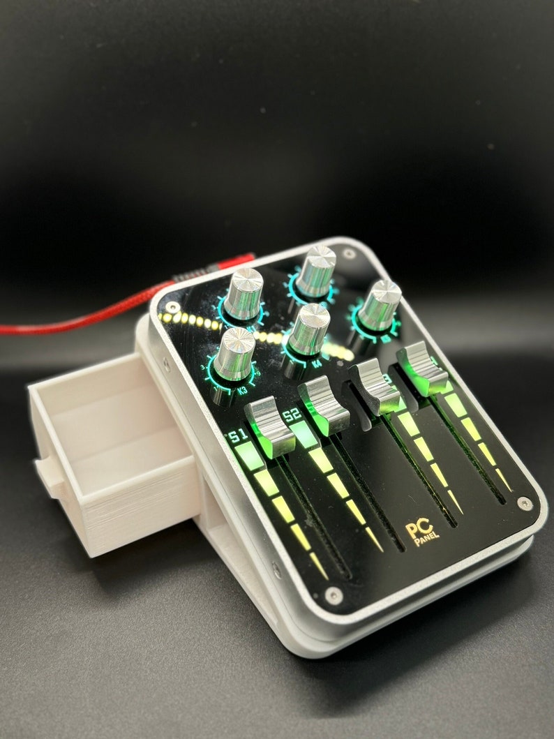 PC Panel Pro Stand - Etsy