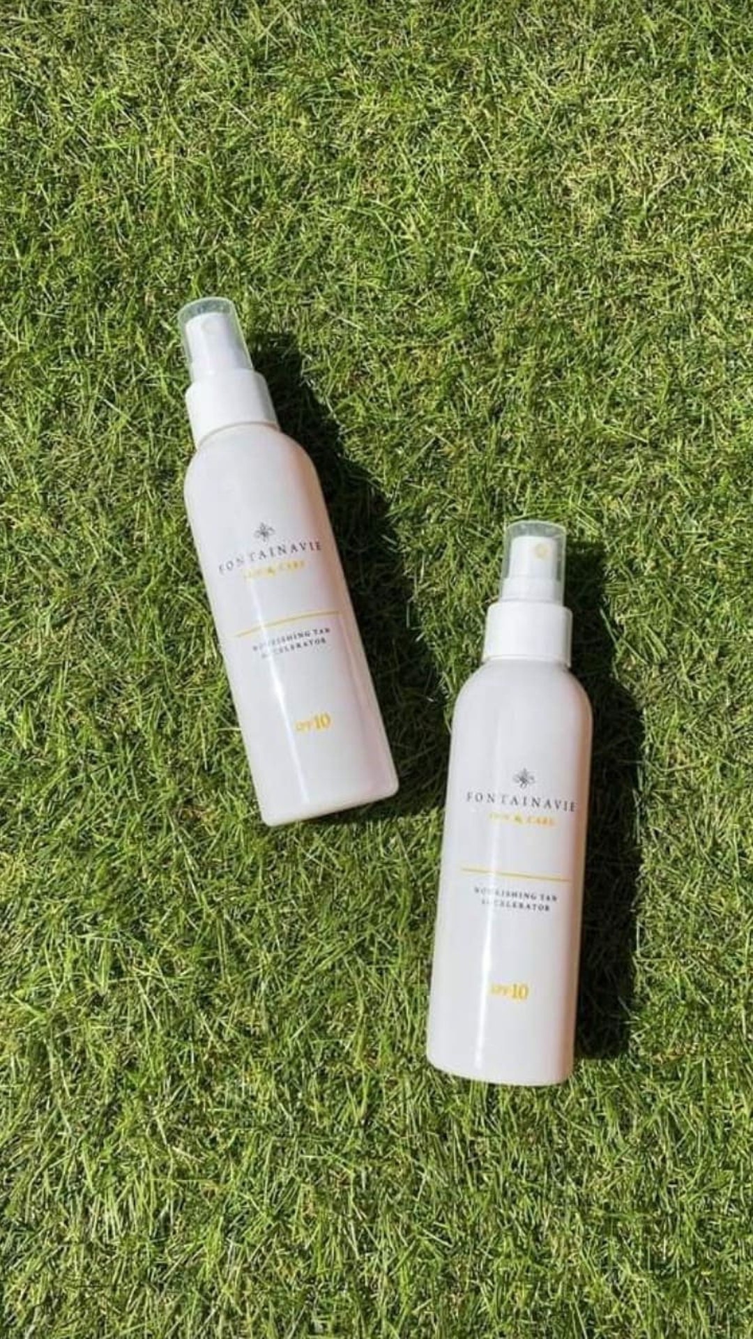 Sun Tan Accelerator - Etsy