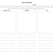 Storyboard Graphic Organizer: Narrative Writing Template (digital ...