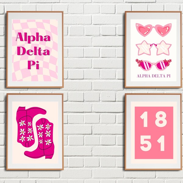 Adpi - Etsy