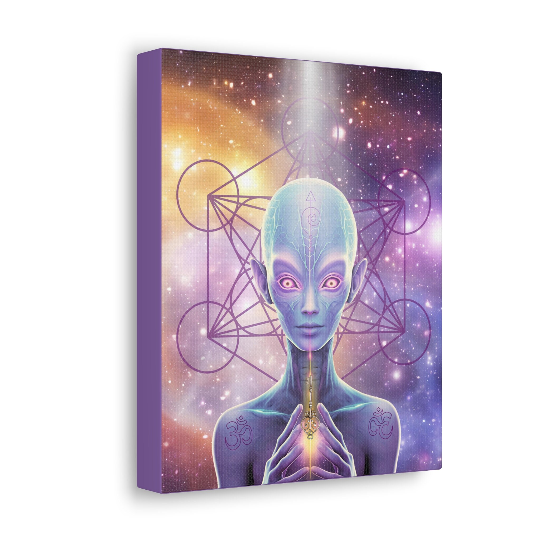 Arcturian Being