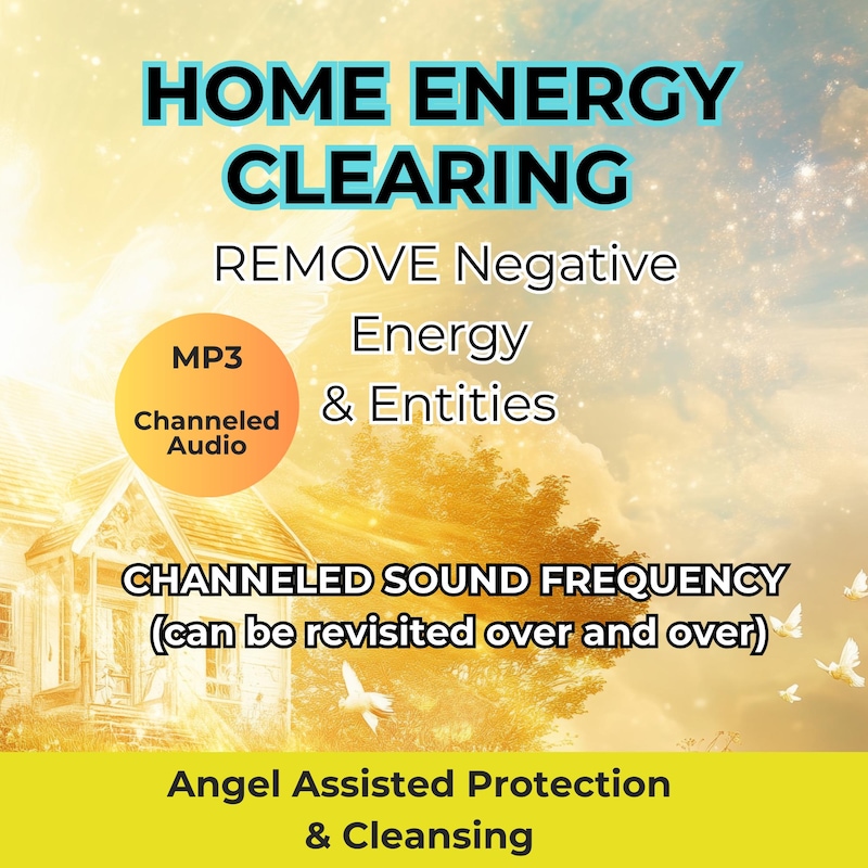 Haunted Curse Removal - Etsy UK