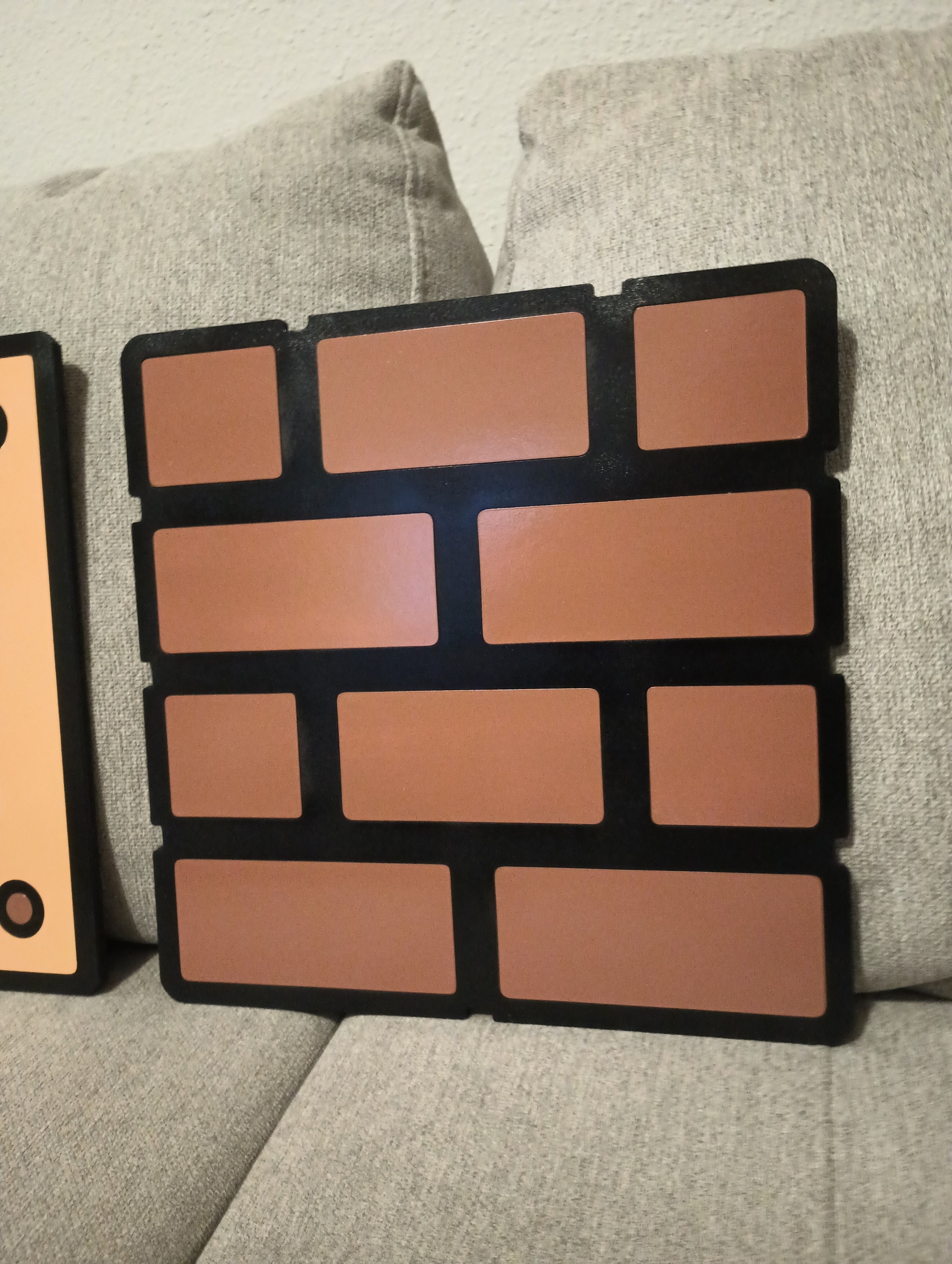 Super Mario Decor - Etsy