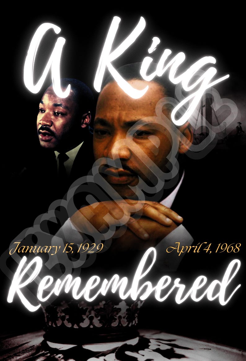 Martin Luther King Jr,png, Black History Month,mlk, Half-tone, Black ...