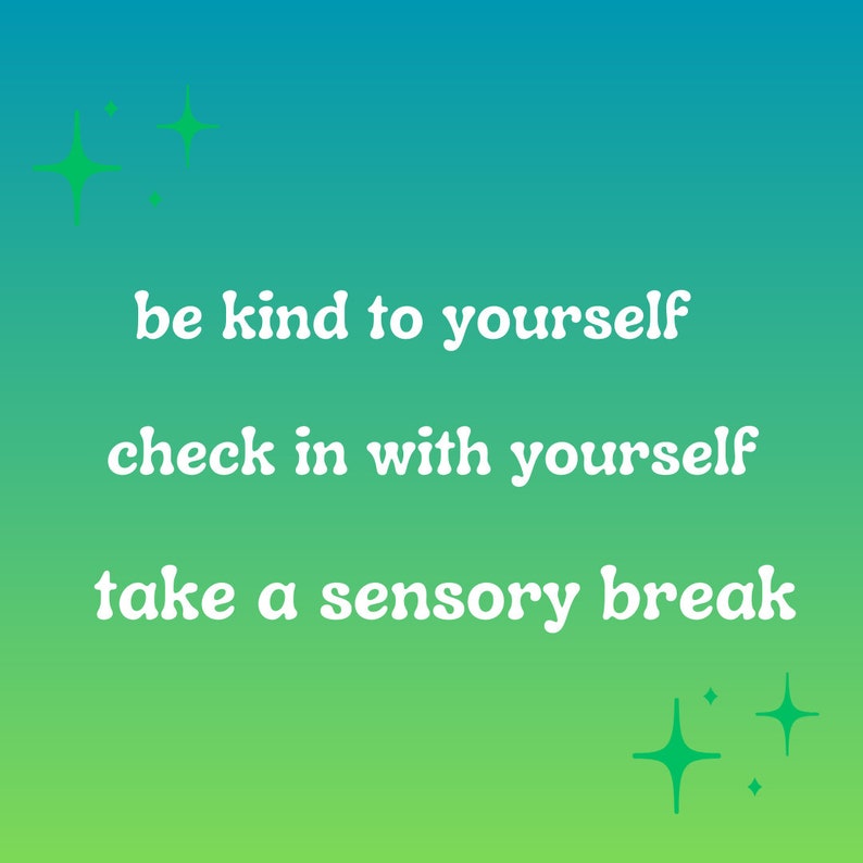 Why Do I Feel Like Crap Self Care Guide Adults and Teens - Etsy