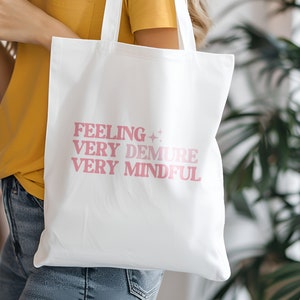 Very Demure Very Mindful SVG PNG JPEG Instant Digital Download| Vinyl ...