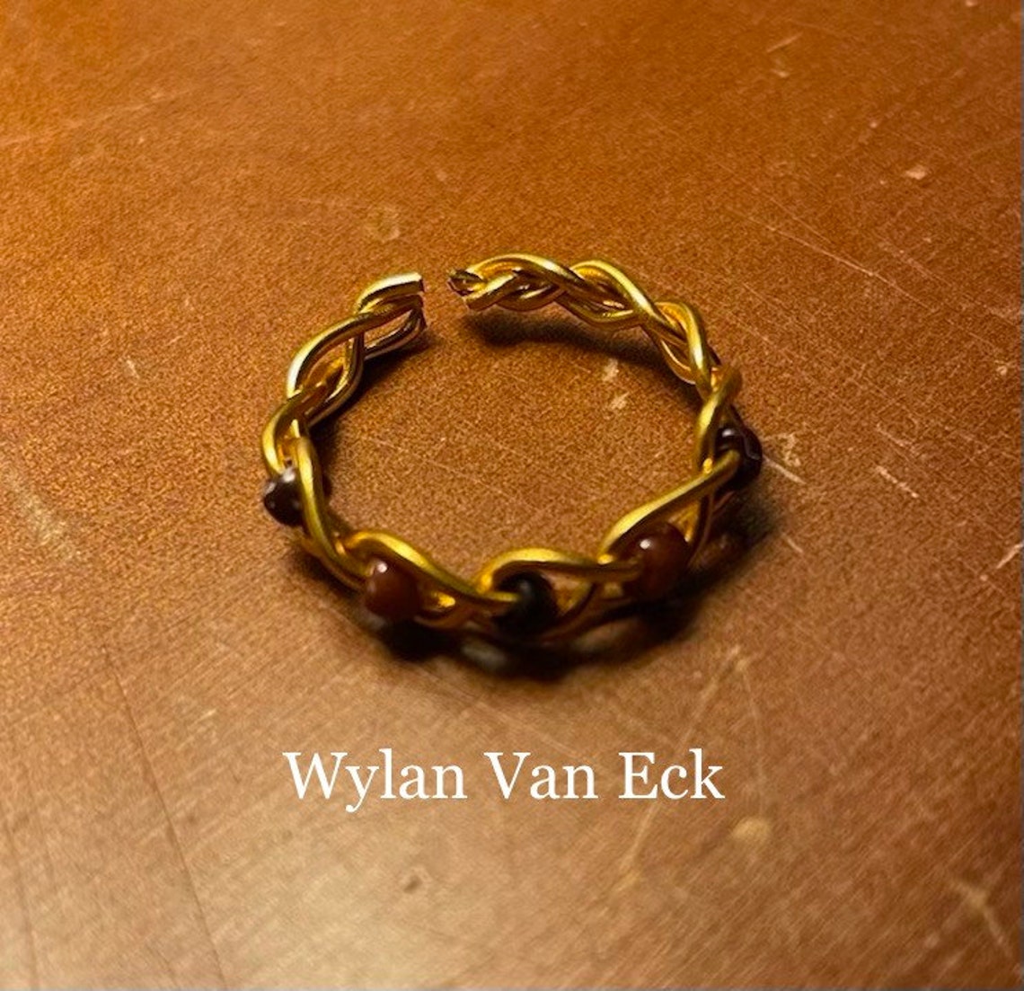 Six of Crows Rings - Etsy