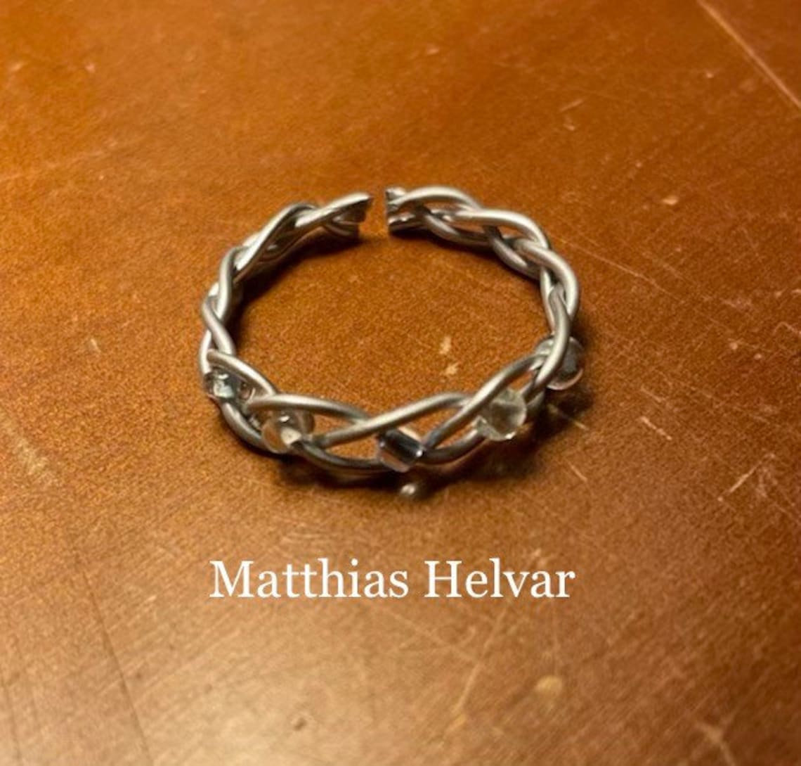 Six of Crows Rings - Etsy