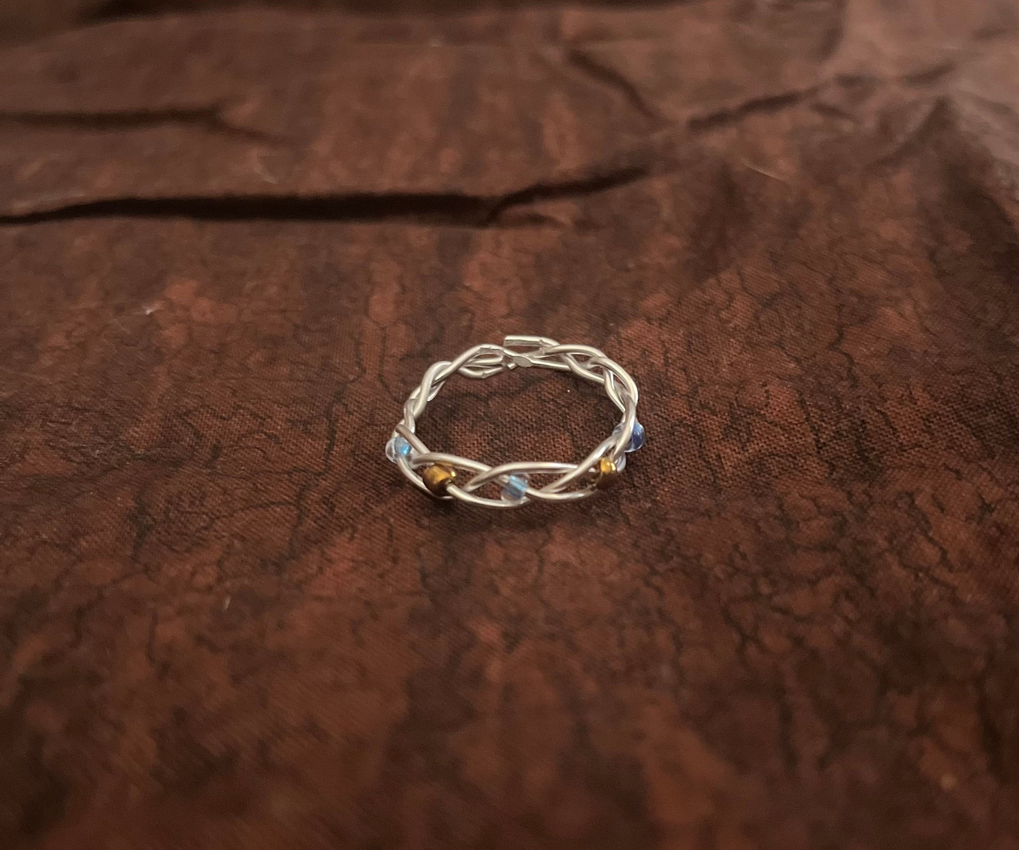 Harry Potter Hogwarts Rings - Etsy